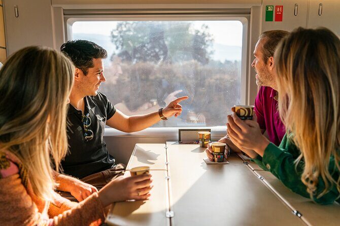 Seville in One Day by High speed Train from Madrid Private Tour - Additional Features and Practical Tips  