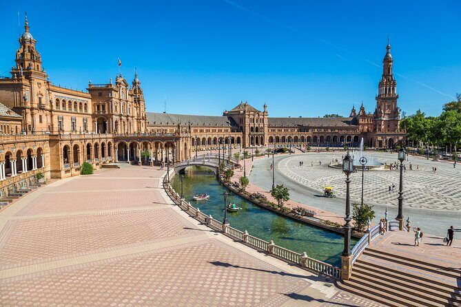 Seville in One Day by High speed Train from Madrid Private Tour - Real Experiences: What Travelers Say  