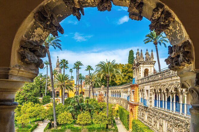 Seville in One Day by High speed Train from Madrid Private Tour - The Sum Up: Is This Tour Right for You?  