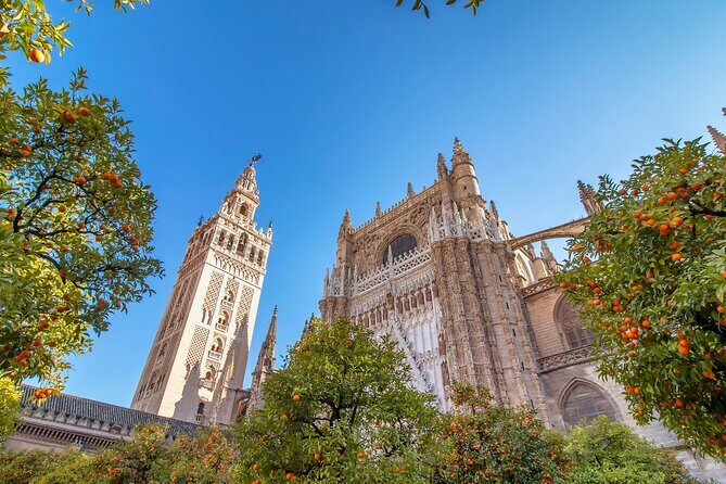 Seville in One Day by High speed Train from Madrid Private Tour - FAQ  