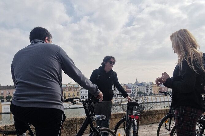 Seville In Season- City Highlight Tour - Final Words on the Seville City Highlight Tour