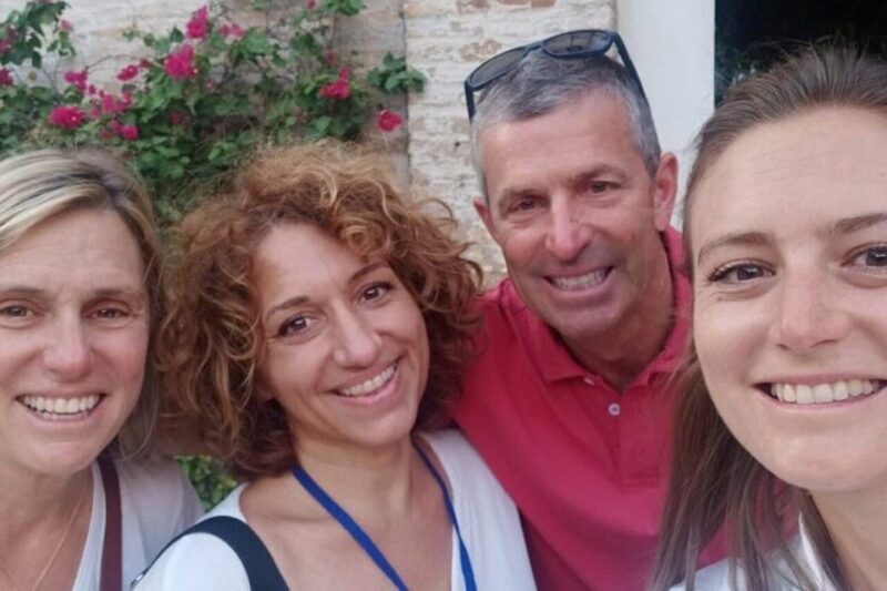 Seville : Jewish Quarter & Santa Cruz Walking Tour - FAQ