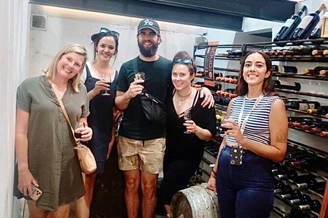 Seville Jewish Quarter Small Group Tour with Tapas and Drinks - Practical Details and Experience Quality