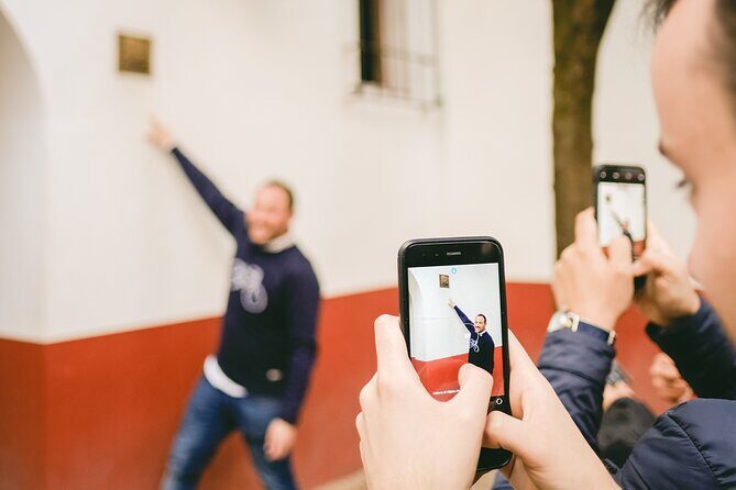 Seville Jewish Quarter Small Group Tour with Tapas and Drinks - The Sum Up: Is This Tour Right for You?