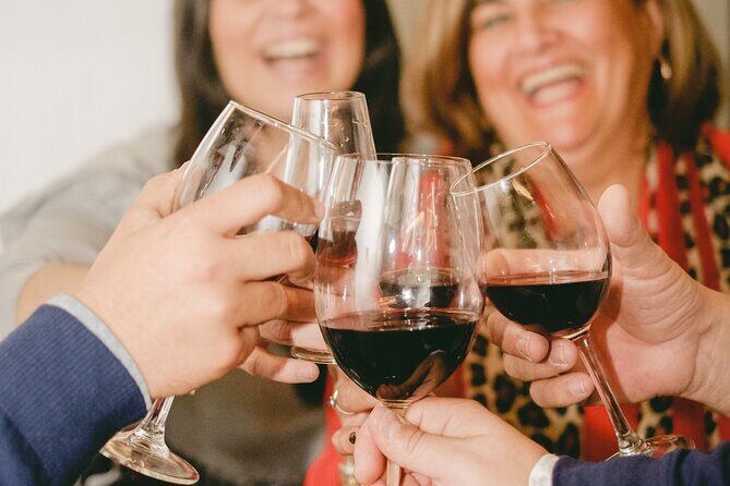 Seville Jewish Quarter Small Group Tour with Tapas and Drinks - FAQ