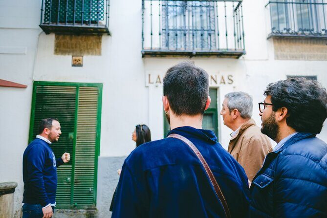 Seville Jewish Quarter Small-Group Walking Tour: History & Gems - Who Is This Tour Best For?