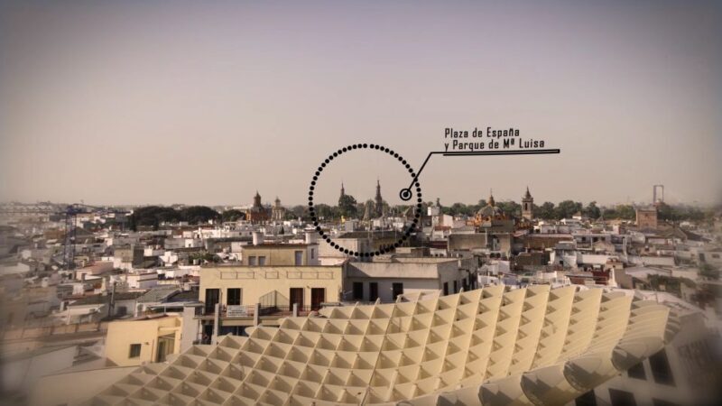 Seville: Las Setas Guided Tour & Optional City Tour - Practical Tips for Travelers