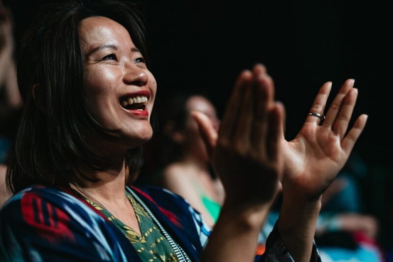 Seville: Live Flamenco Dancing Show Ticket at the Theater - Who Should Consider This Tour?