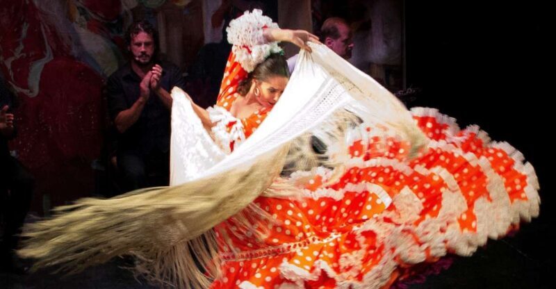 Seville: Live Flamenco Show at "Teatro Flamenco Triana" - Comparing Similar Experiences