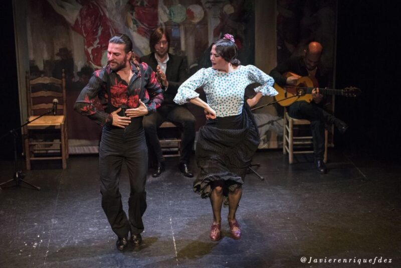 Seville: Live Flamenco Show at "Teatro Flamenco Triana" - FAQ