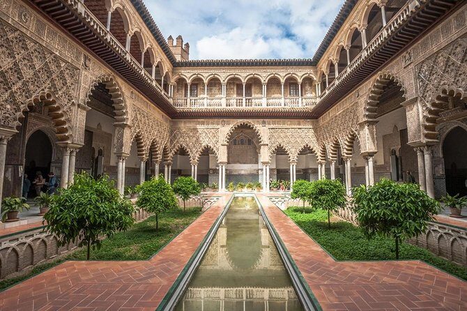 "Seville: Love At First Sight" Private Tour - Key Points