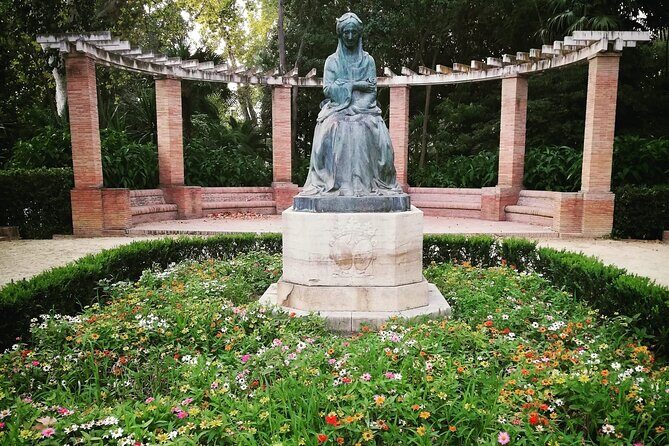 "Seville: Love At First Sight" Private Tour - FAQs