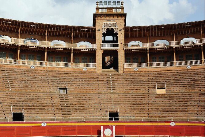 Seville Maestranza Bullring Tour with Audio Guide - A Deep Dive into the Tour Experience