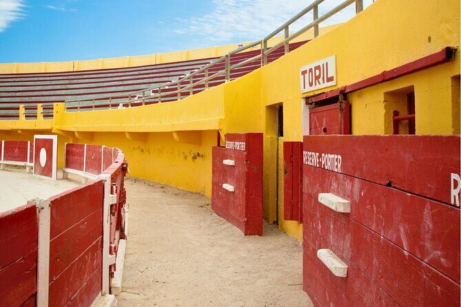 Seville Maestranza Bullring Tour with Audio Guide - FAQ