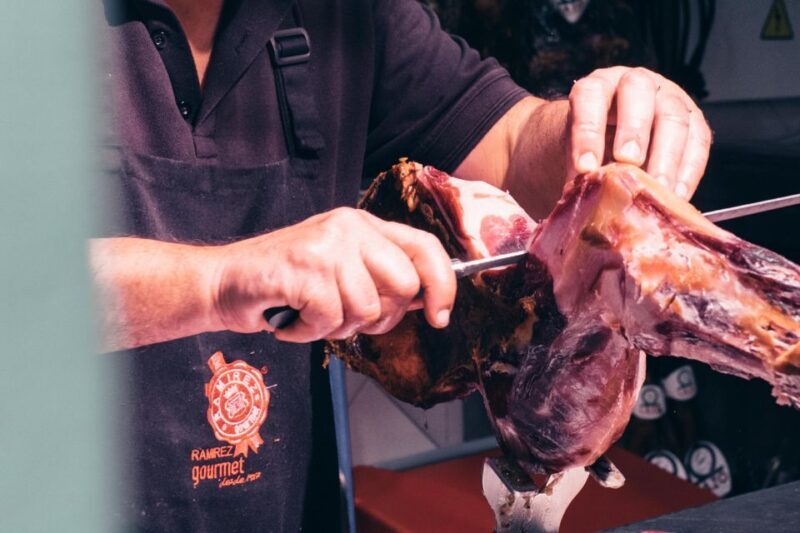 Seville: Morning Market & Tapas Tour - Why the Tour Works Well