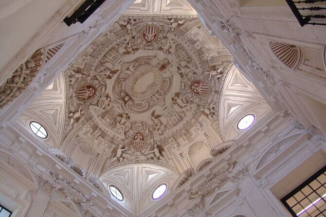 Seville Museum of Fine Arts 2-Hour Guided Tour - An In-Depth Look at the 2-Hour Guided Tour