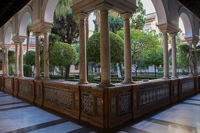 Seville Museum of Fine Arts 2-Hour Guided Tour - FAQs