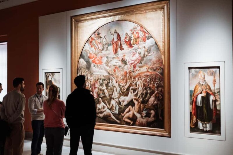 Seville: Museum of Fine Arts Guided Tour - Who Will Love This Tour?