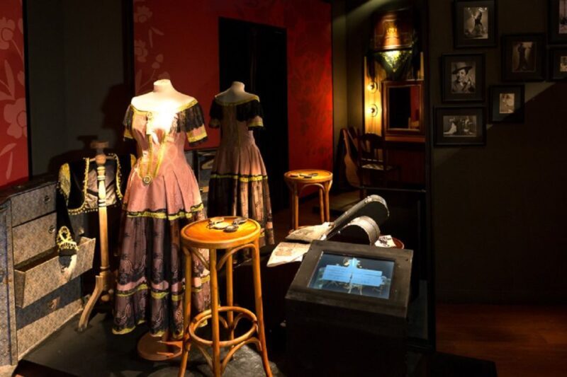 Seville: Museum of Flamenco Dance Admission Ticket - FAQs