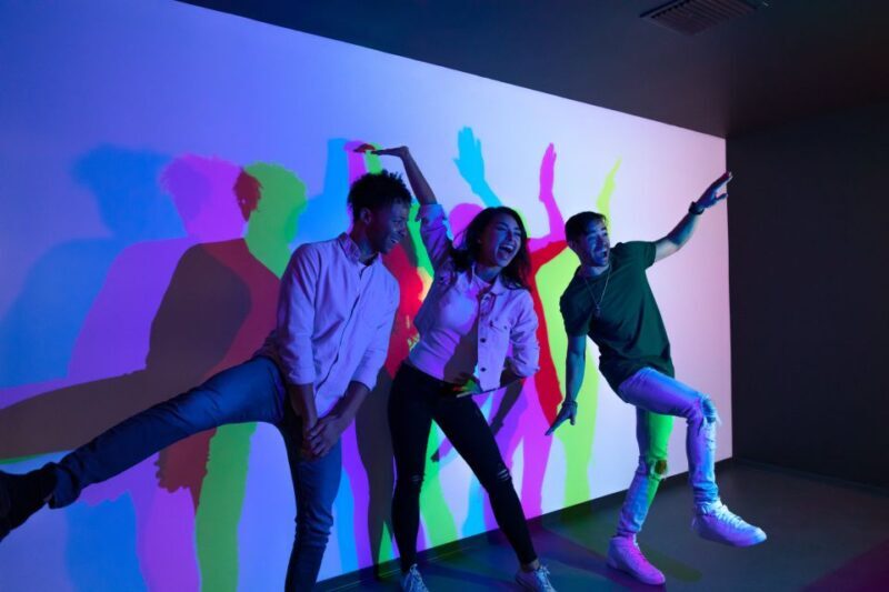 Seville: Museum of Illusions Entry Ticket - What the Reviews Reveal