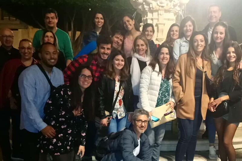 Seville Night Tour: A Must-Do - Why This Tour Offers Great Value