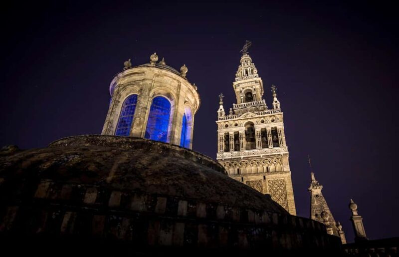 Seville Night Tour: A Must-Do - FAQ