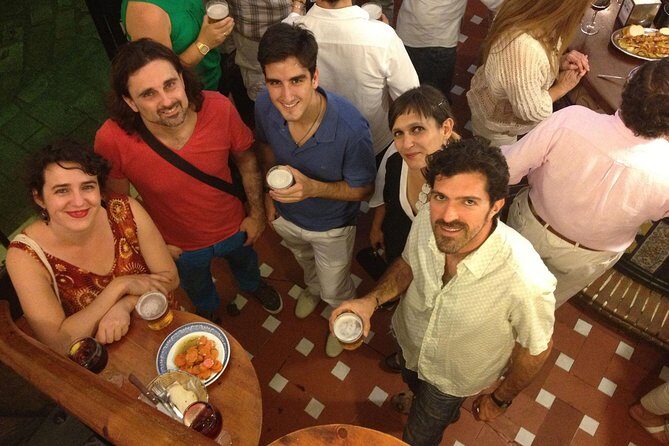 Seville Off the Beaten Path Tapas and Market Tour - Exploring the Itinerary: What Makes This Tour Special