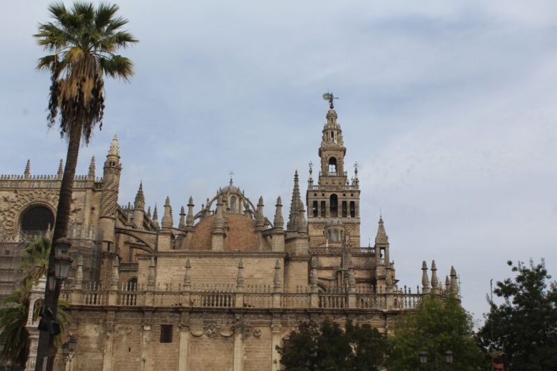 Seville Orientation Tour - Why This Tour Works Well