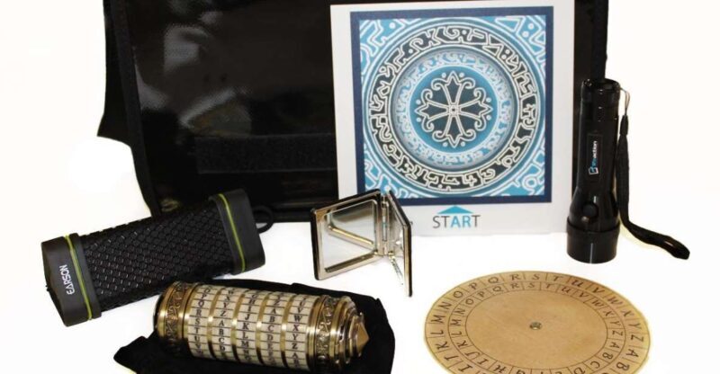 Seville: Outdoor Escape Game - Magic Portal (For Kids) - The Practicalities