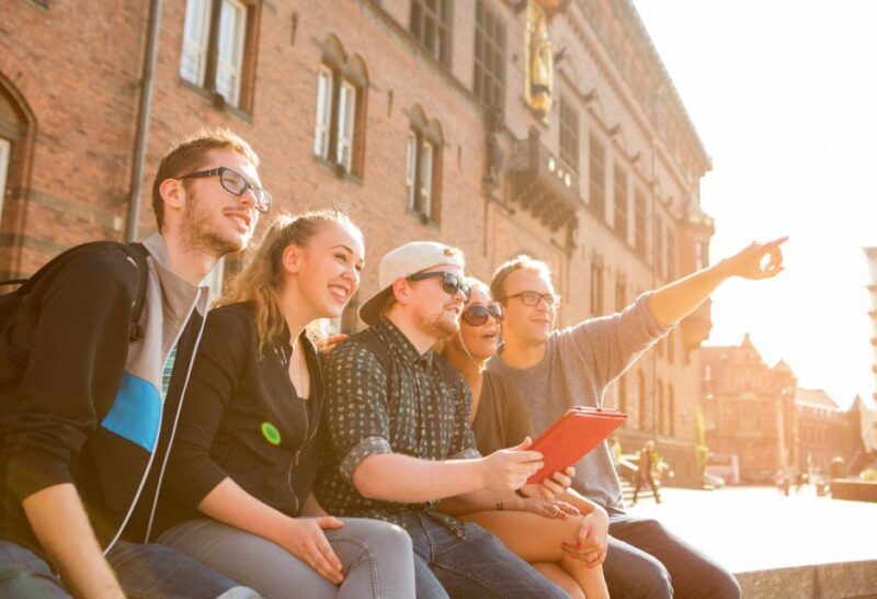 Seville: Outdoor Escape Game - Magic Portal (For Kids) - Final Thoughts