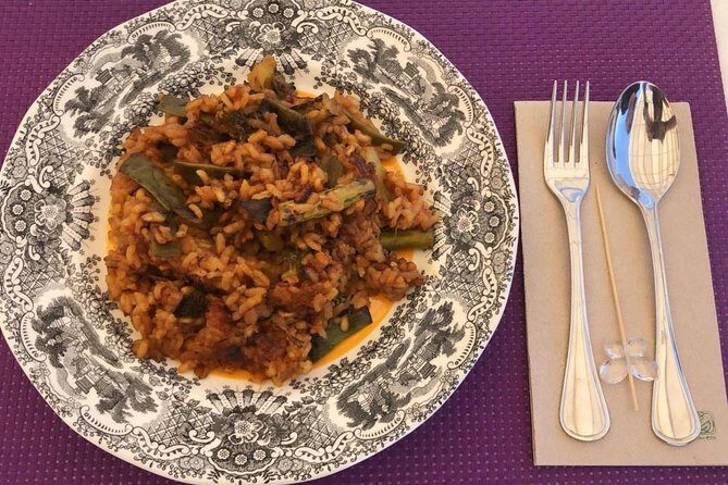 Seville: Paella Showcooking Experience - Final Thoughts