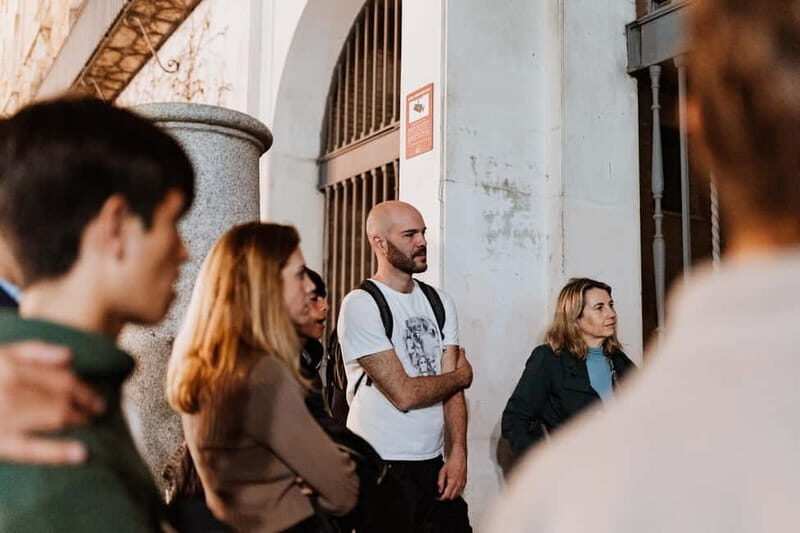 Seville: Paranormal and Legends Guided Walking Tour - FAQs