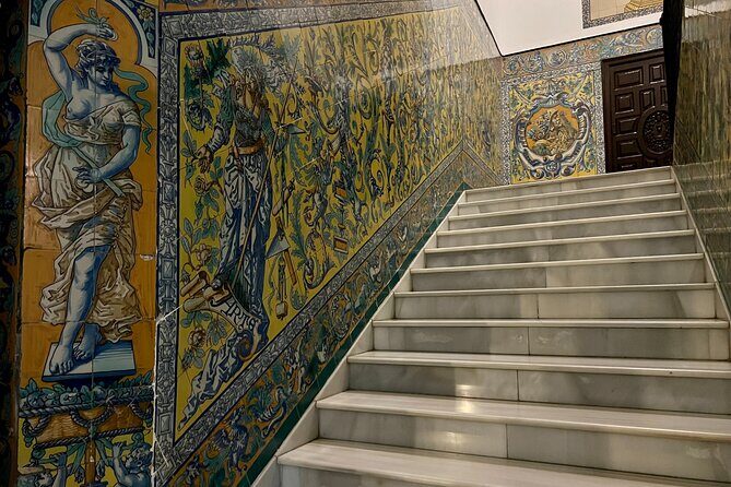 Seville Paranormal Small-Group Walking Tour - Who Will Love This Tour?