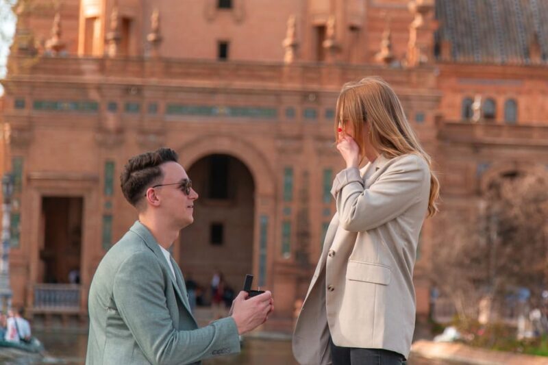 Seville PHOTO WALK - FAQ