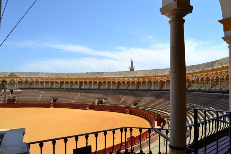 Seville: Plaza de Toros and Museum Guided Tour in Spanish - Final Thoughts