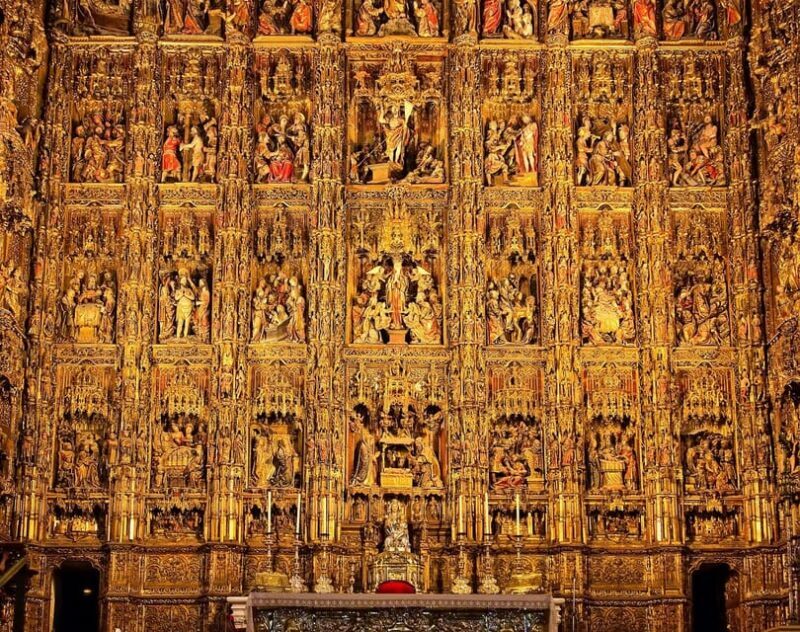 Seville: Priority Access Cathedral & Giralda Tour - The Authenticity and Value of the Experience