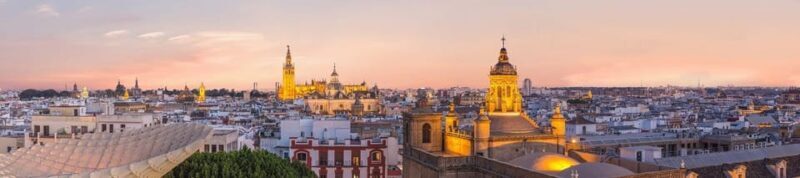 Seville: Priority Access Cathedral & Giralda Tour - The Experience of the Guides
