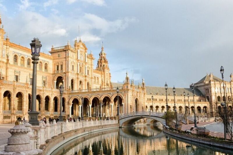 Seville: Private custom tour with a local guide - An Honest Look at the Private Seville Tour