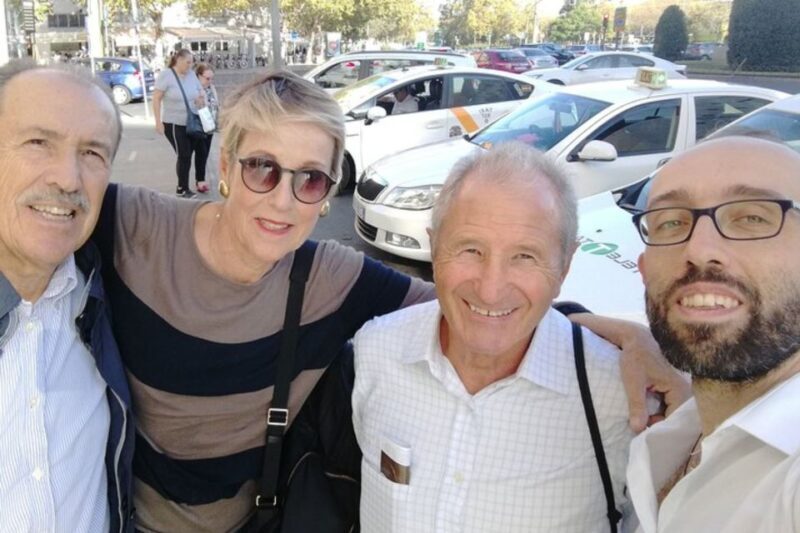 Seville: Private custom tour with a local guide - Final Thoughts