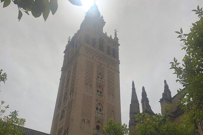 Seville Private Custom Walking Tour With A Guide - What Travelers Are Saying