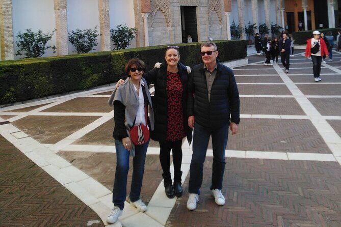 Seville Private Custom Walking Tour With A Guide - The Sum Up: Who Should Consider This Tour?