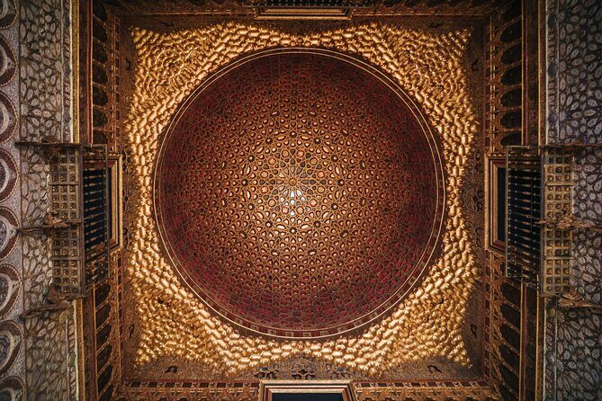 Seville Private Guided Tour from Algarve - FAQ