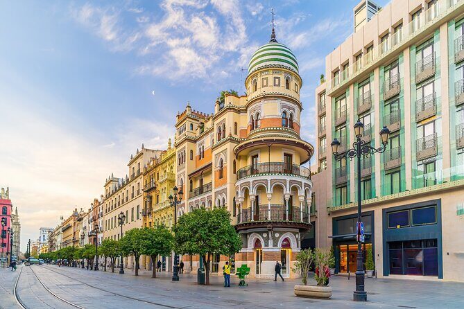 Seville Private Guided Tour from Algarve - Final Thoughts