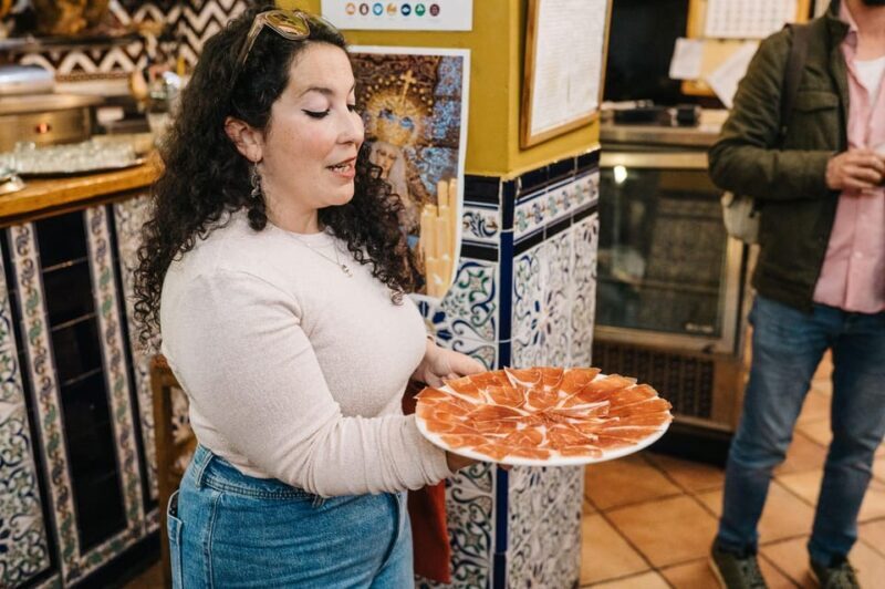 Seville: Private Tapas & History Tour in Triana Neighborhood - Why You’ll Love This Seville Tapas Tour
