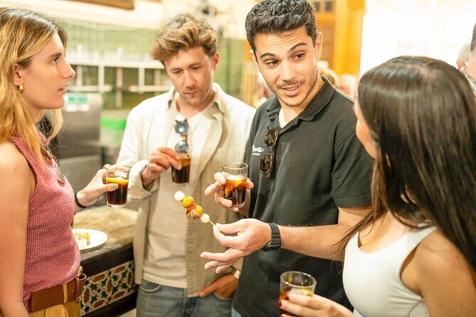 Seville Private Tapas & Wine Experience with Flamenco Show - Practical Tips for Your Tour