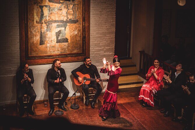 Seville Private Tapas & Wine Experience with Flamenco Show - Final Thoughts