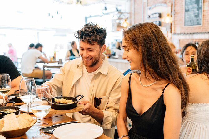 Seville Private Tapas & Wine Tasting Rooftop Experience - What to Expect from the Tour