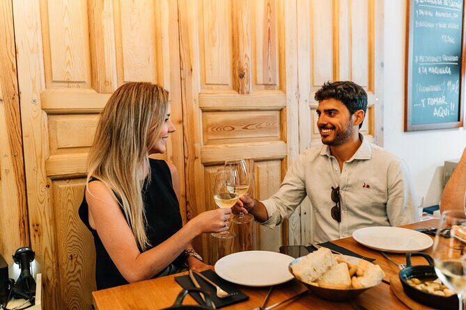 Seville Private Tapas & Wine Tasting Rooftop Experience - Potential Drawbacks and Considerations