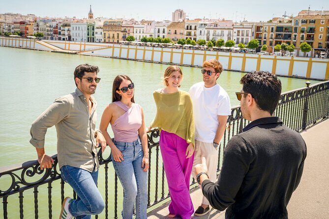 Seville Private Tapas & Wine Tasting Rooftop Experience - Final Thoughts