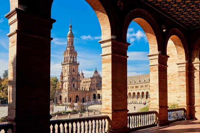 Seville Private Tour with Alcazar, Cathedral, Casa de Pilatos - An In-Depth Look at the Itinerary